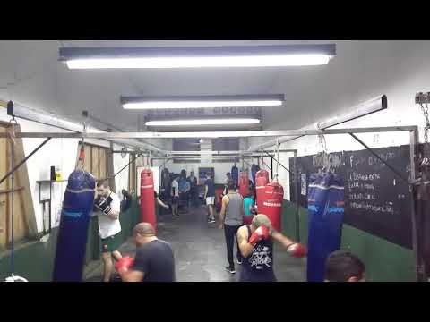 Así es el LUCHO BOXING(10)