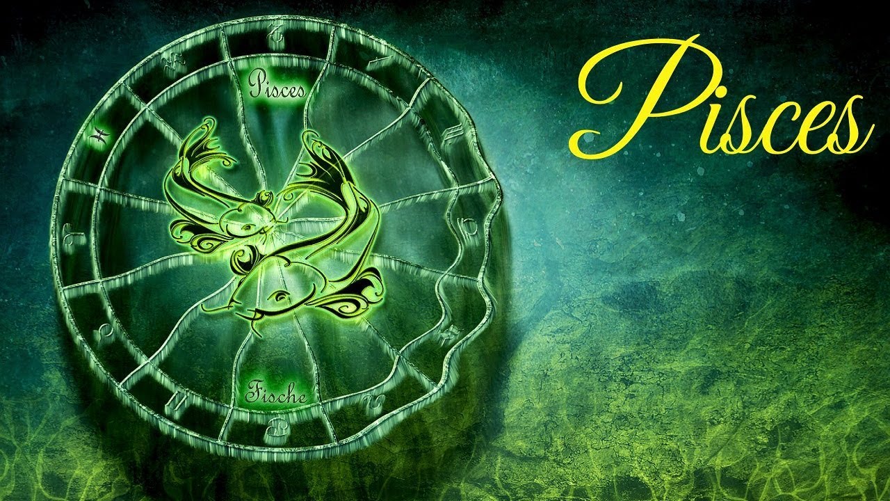 Pisces June 2018 - Take That 1st Step And Expect Miracles Pisces ...