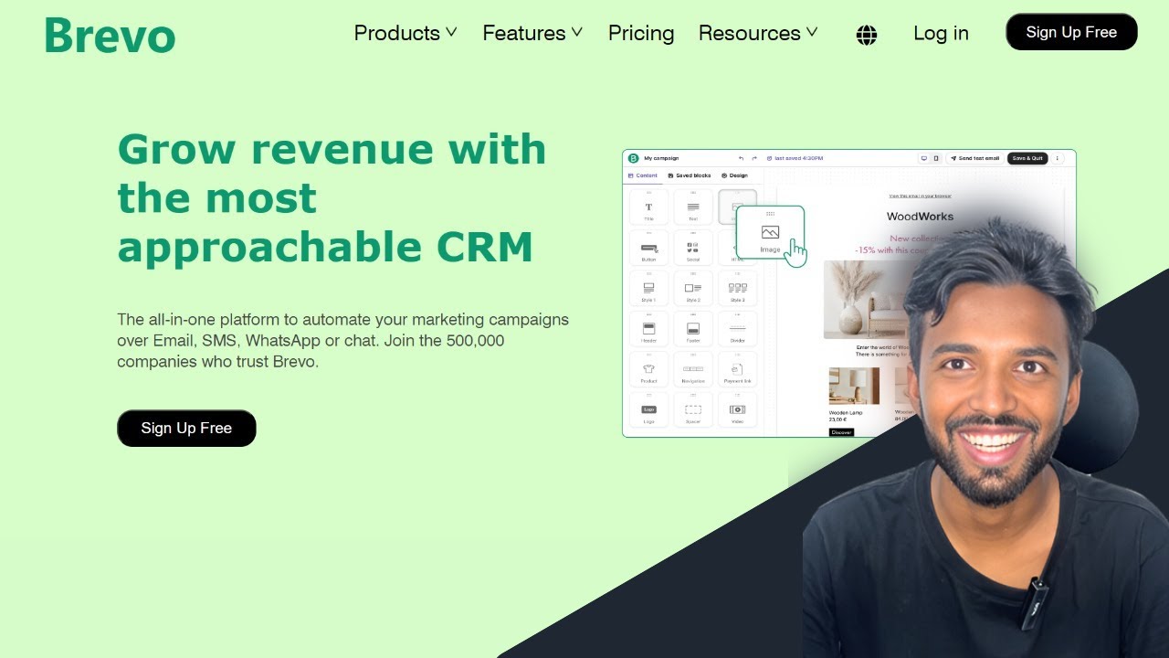 Web Development Basics Building And Representing A Site With Html Css And Javascript Youtube 5098