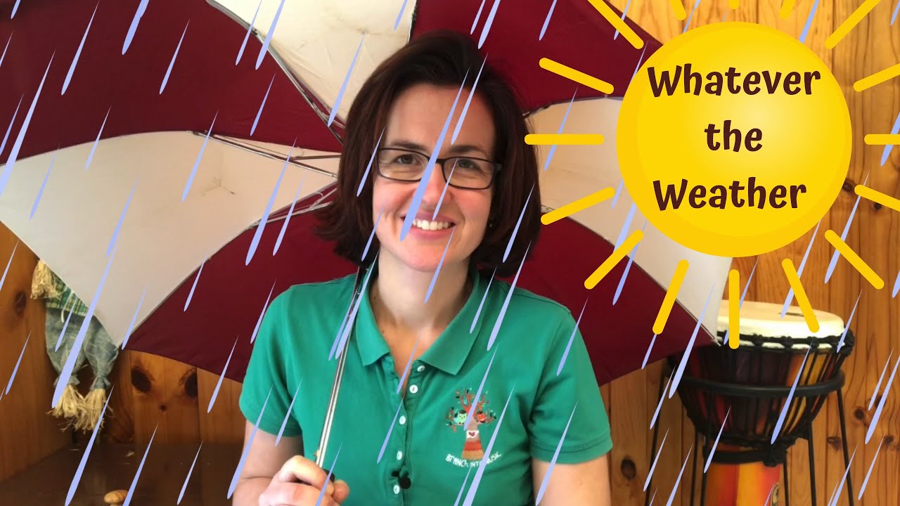 Series 8, Episode 1: Whatever the Weather - YouTube