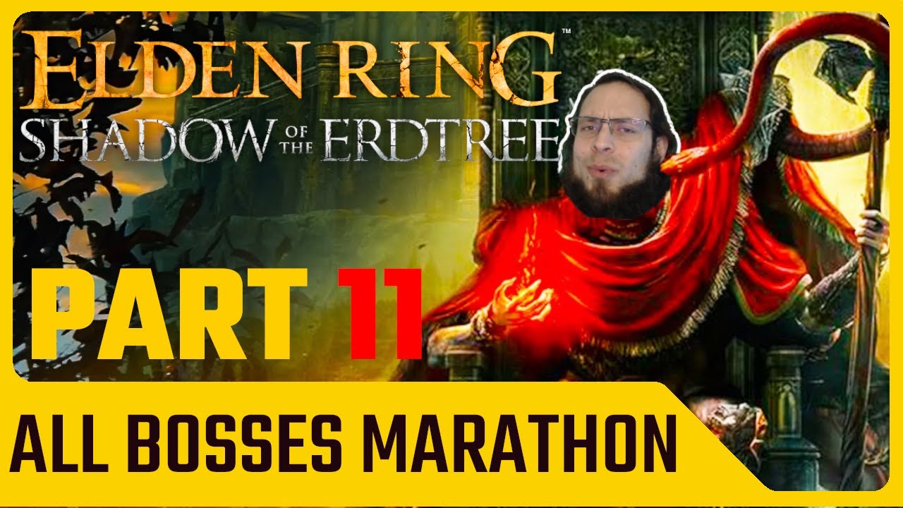 Some boss require you to adapt! - YouTube