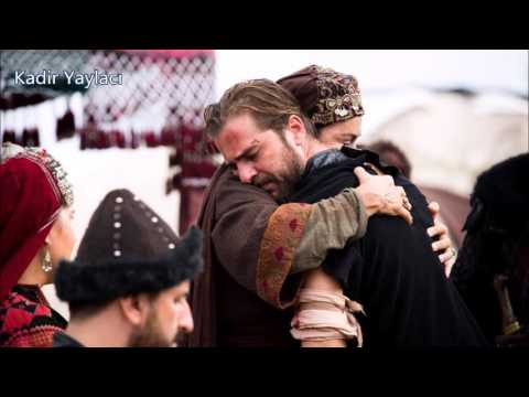 Diriliş Ertuğrul Acı Su Müziği V2