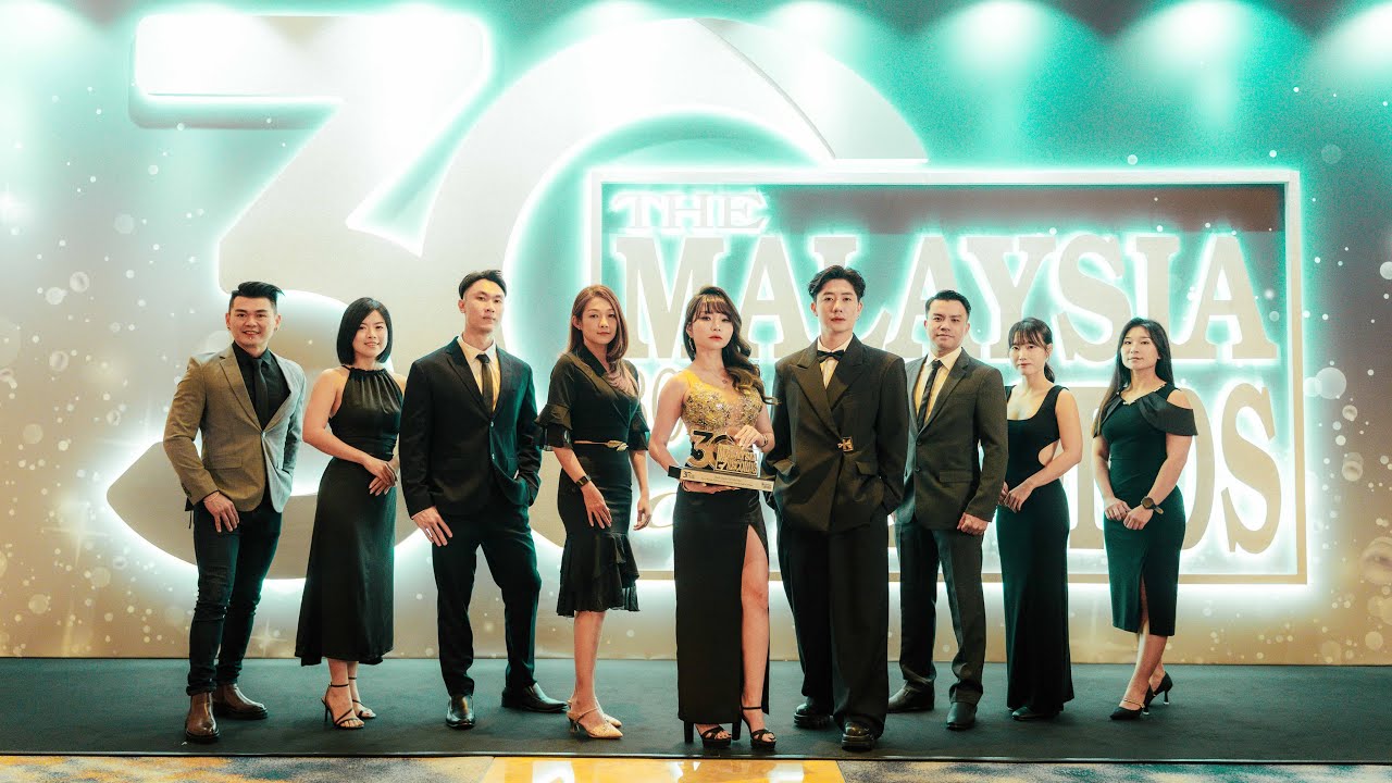 OneFit the Malaysia Book of Records 30th Record Breaking by Colossus ...