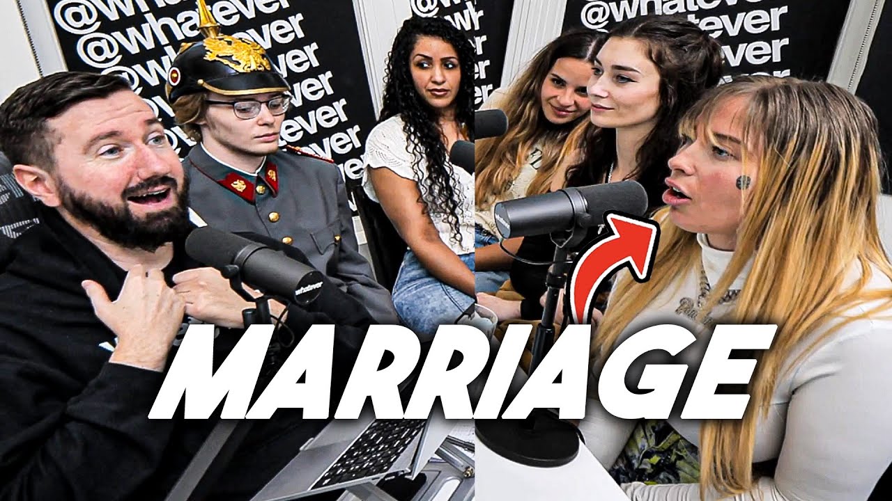 Waiting Until MARRIAGE With A PROMISCUOUS Past?! - YouTube
