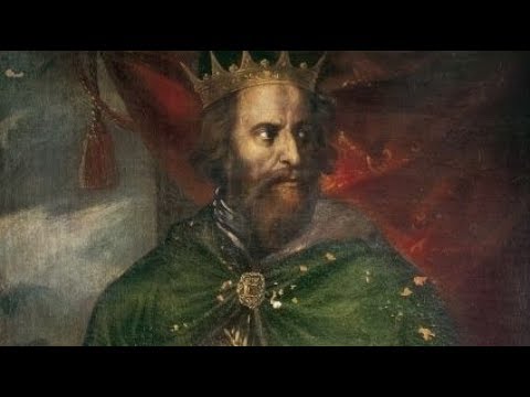 Pedro III de Aragón, Pedro el grande. - YouTube
