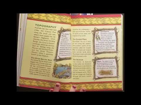 Geronimo Stilton - Down and Out Down Under - Part 3 - English - YouTube