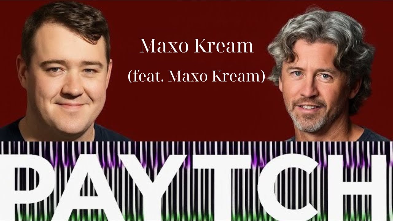 Maxo Kream (feat. Maxo Kream) | Matt and Shane's Secret Podcast - YouTube