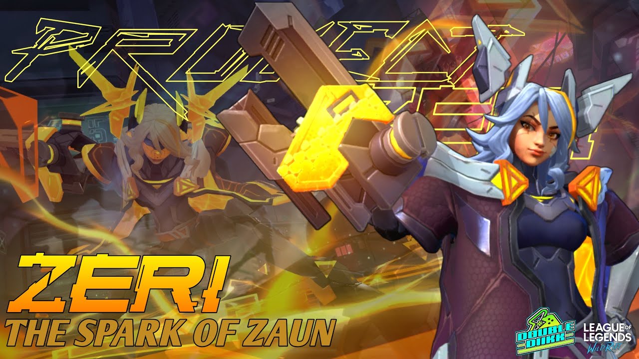 ( 1 DAY 1 CHAMPION PROJECT ) DAY/16 : ZERI - YouTube