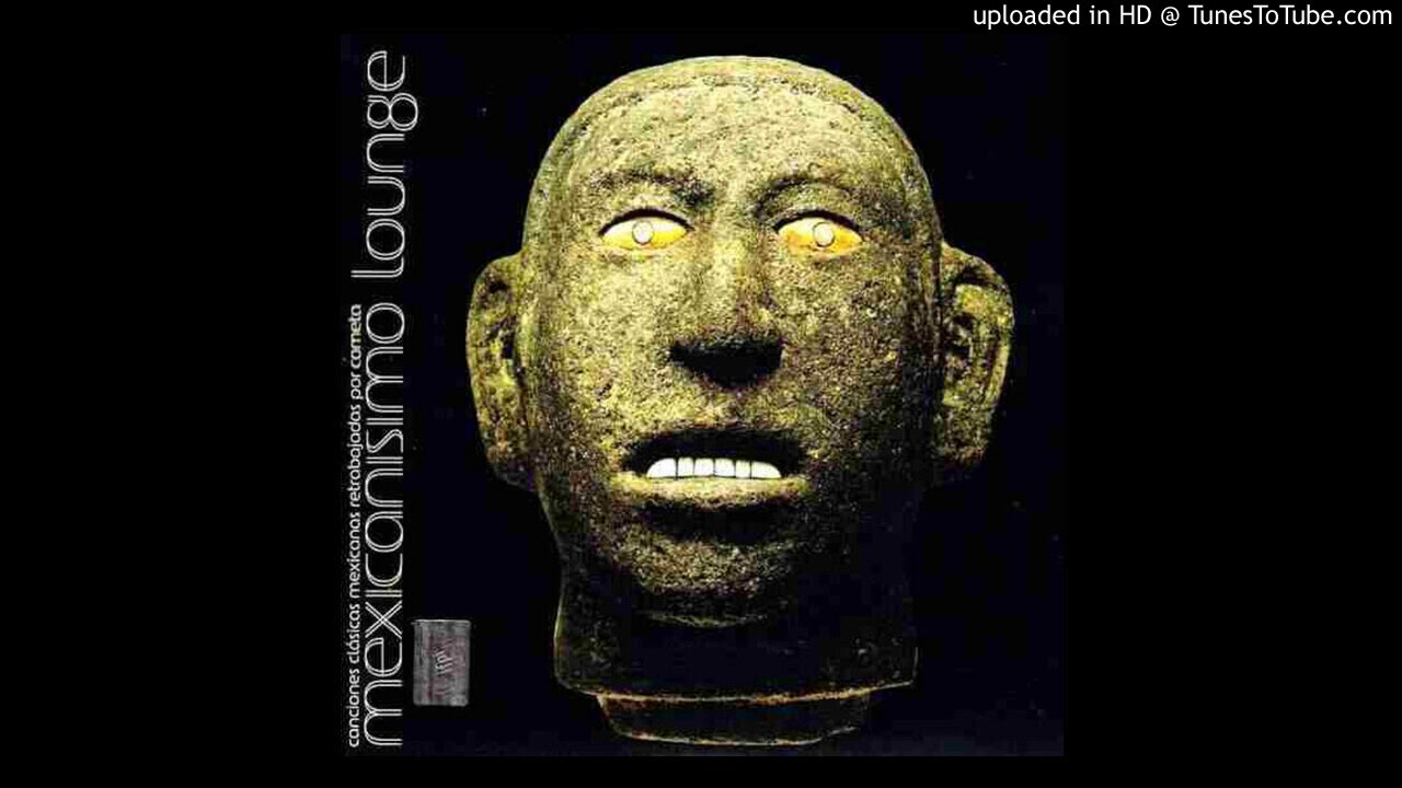 12 La Sandunga (Cometa Mix) - YouTube