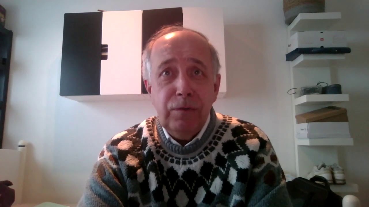 Introduction - Roberto Parrillo, Confédération des syndicats chrétiens ...