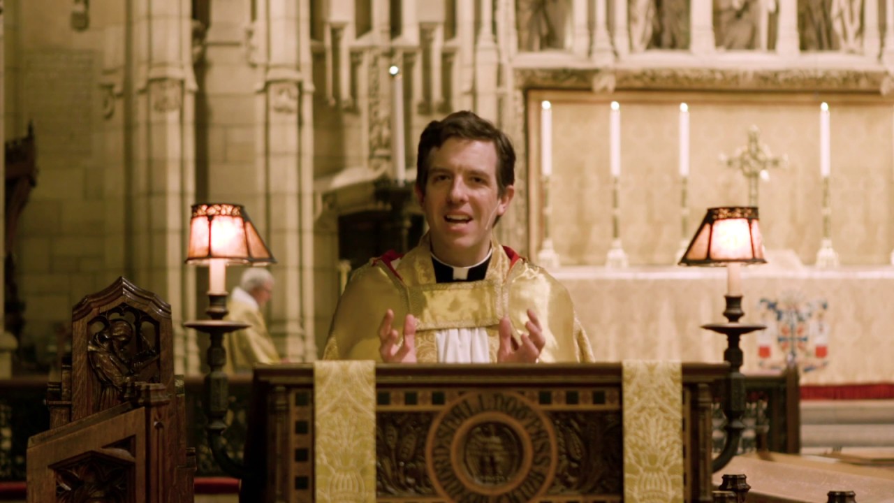 "The Puzzle of Easter": a Sermon from the Third Sunday of Easter ...