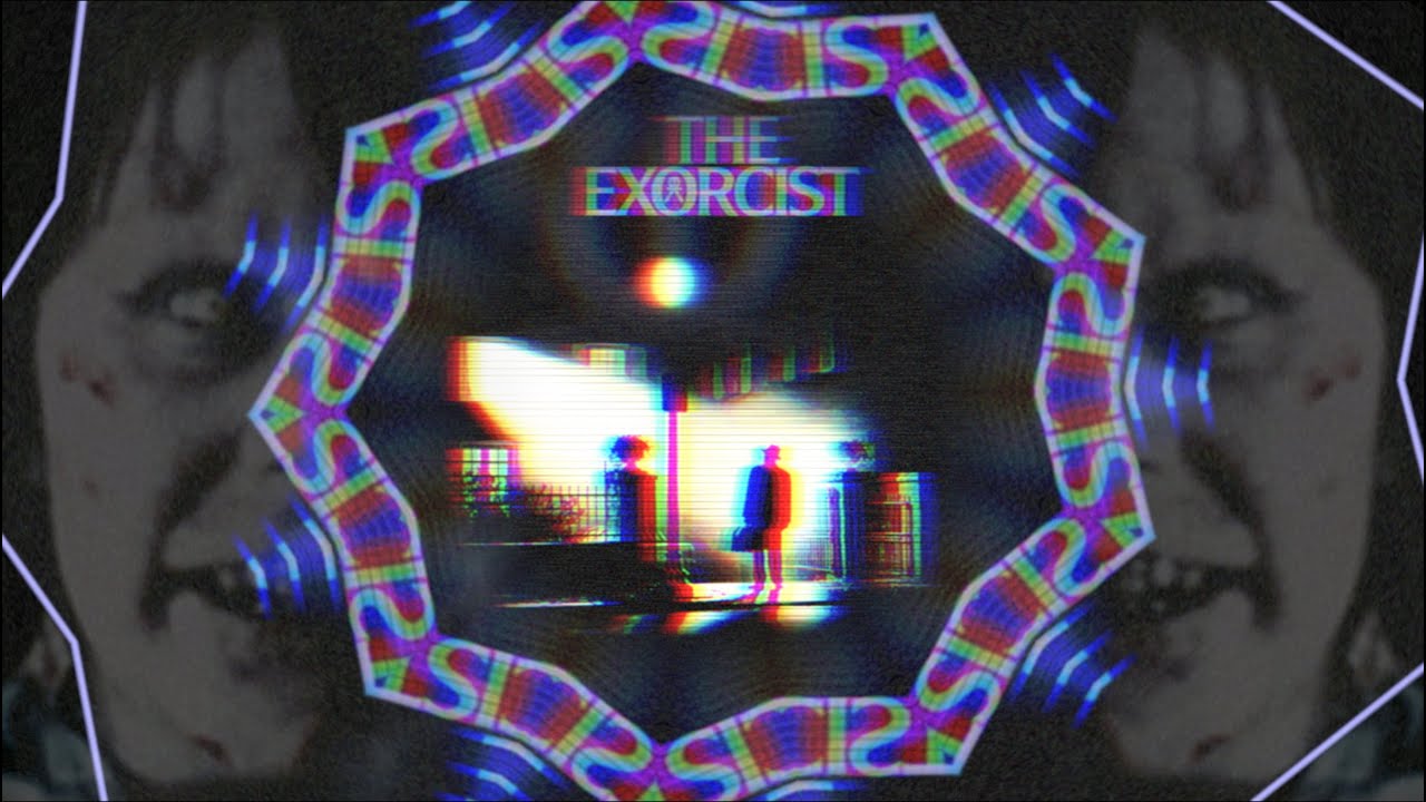 The Exorcist Theme (GORSKi Remix) + Movie's Sample - YouTube