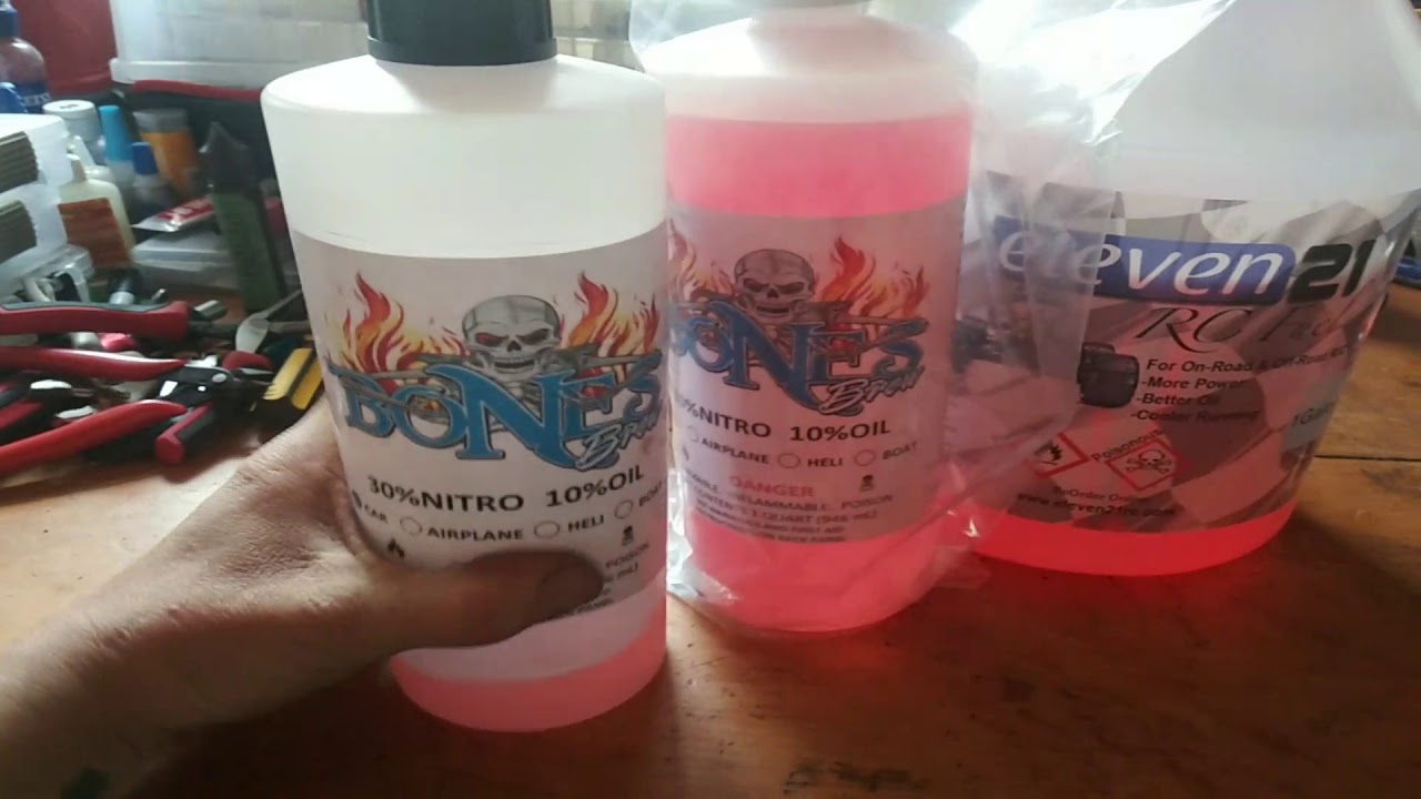 Bones brew test and so far review - YouTube