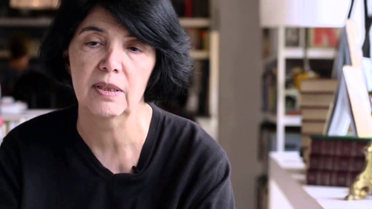 Venezuela: Análisis y Argumentos por María Fernanda Palacios - YouTube