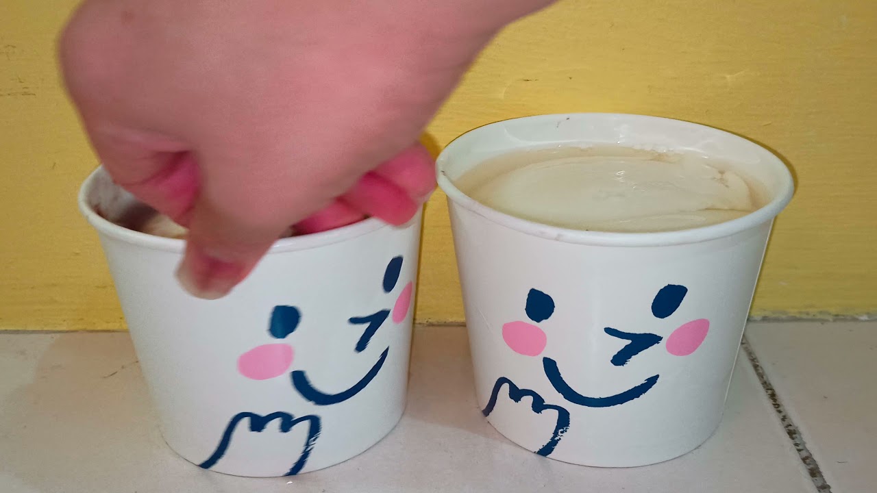 Dao Dessert Soymilk and Beancurd - Puchong Jaya - YouTube