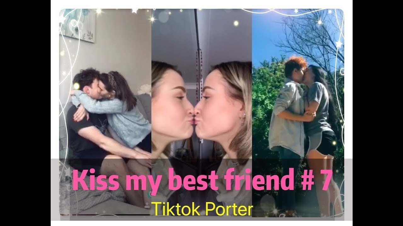 I Tried To Kiss My Best Friend Today οΌοΌοΌπππ Tiktok 2020 Part 7