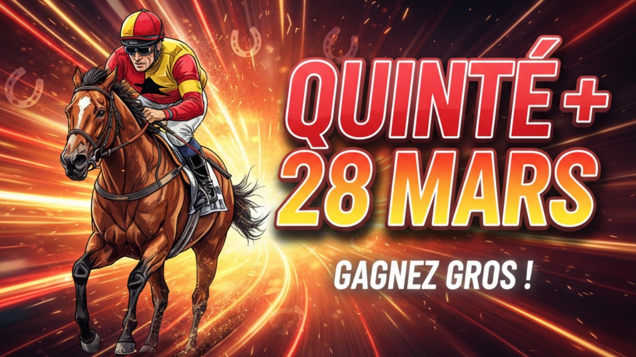 💰 QUINTÉ AUTEUIL : Le KRASH des FAVORIS ? 📉 Analyse Stratégique Prix ...