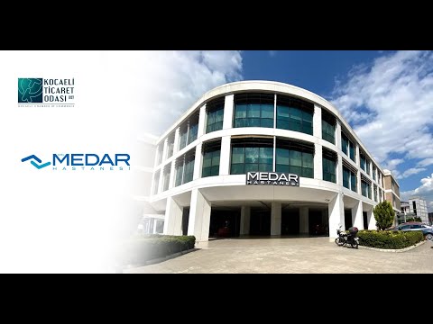 Özel Medar Gölcük Hastanesi