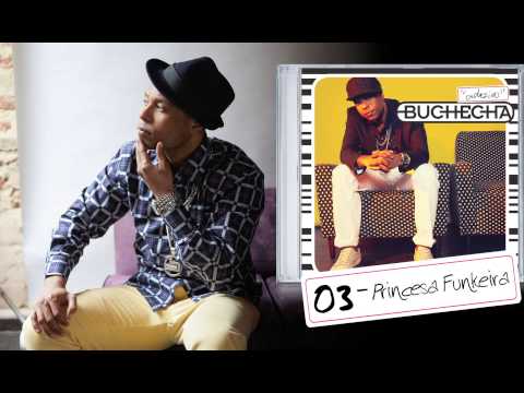 Buchecha - Princesa Funkeira
