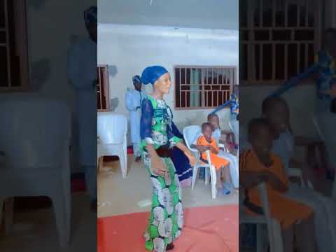 Nupe Girls At It Again 🔥 | Best Tsakan Dance 2025 – Must Watch! 💃🇳🇬