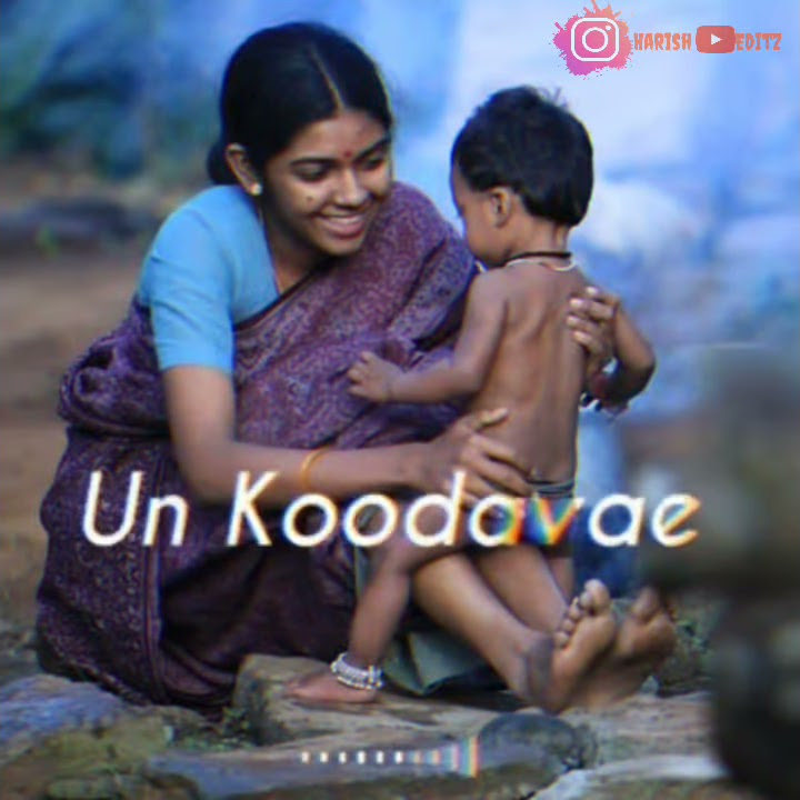 Amma magan tamil whatsapp status video 😍/ by //Harish editz - YouTube