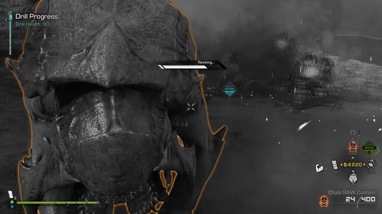 Call of Duty® Ghosts_2020 - YouTube