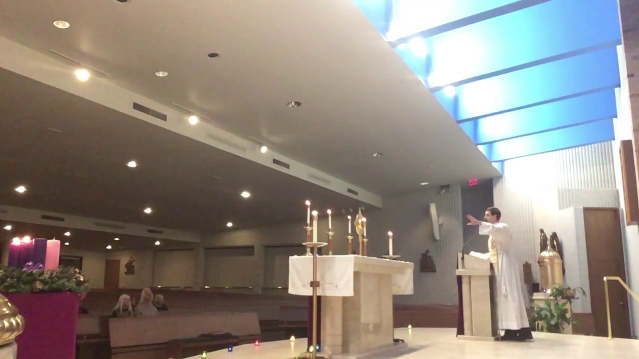 Fr. Jason Brooks - Awaken Your Faith 2017-12-15 - YouTube