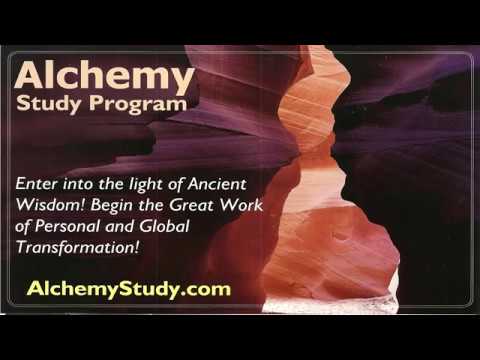 The Alchemy Study Program - YouTube
