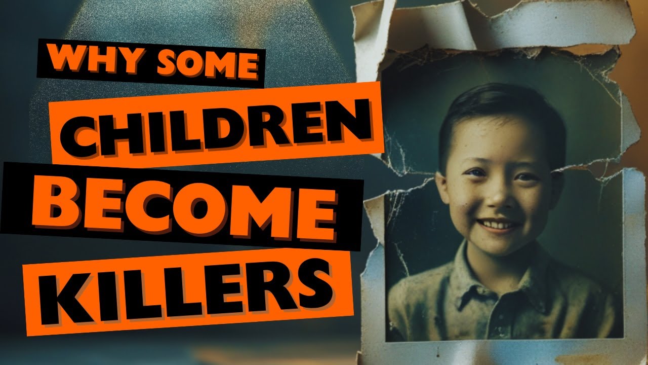 Twisted Secret: Why Childhood Trauma Turns Some Kids Into Monsters (but ...