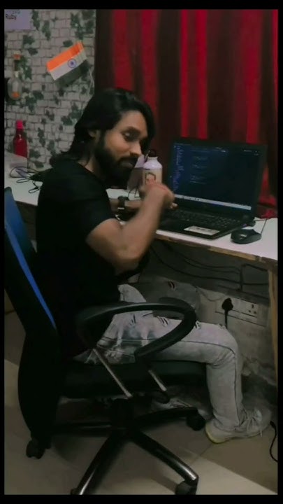 काम क्या करते हो ️🤗 Viralreels Codinglife Codinglover Programming Coder Youtube