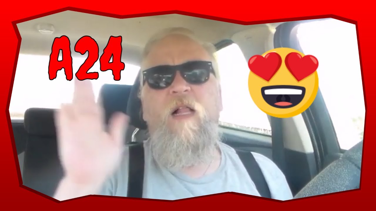 Bodies Bodies Bodies Review + Panda House Branson MO - YouTube