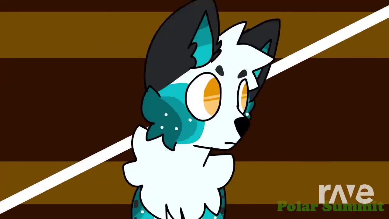 People Up Animation Meme - ( gift for Sashley & Polar Summit) not by me ...