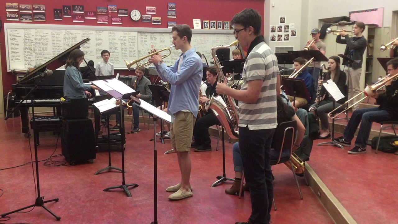 Tonight we Tango - Rick Hirsch - YouTube