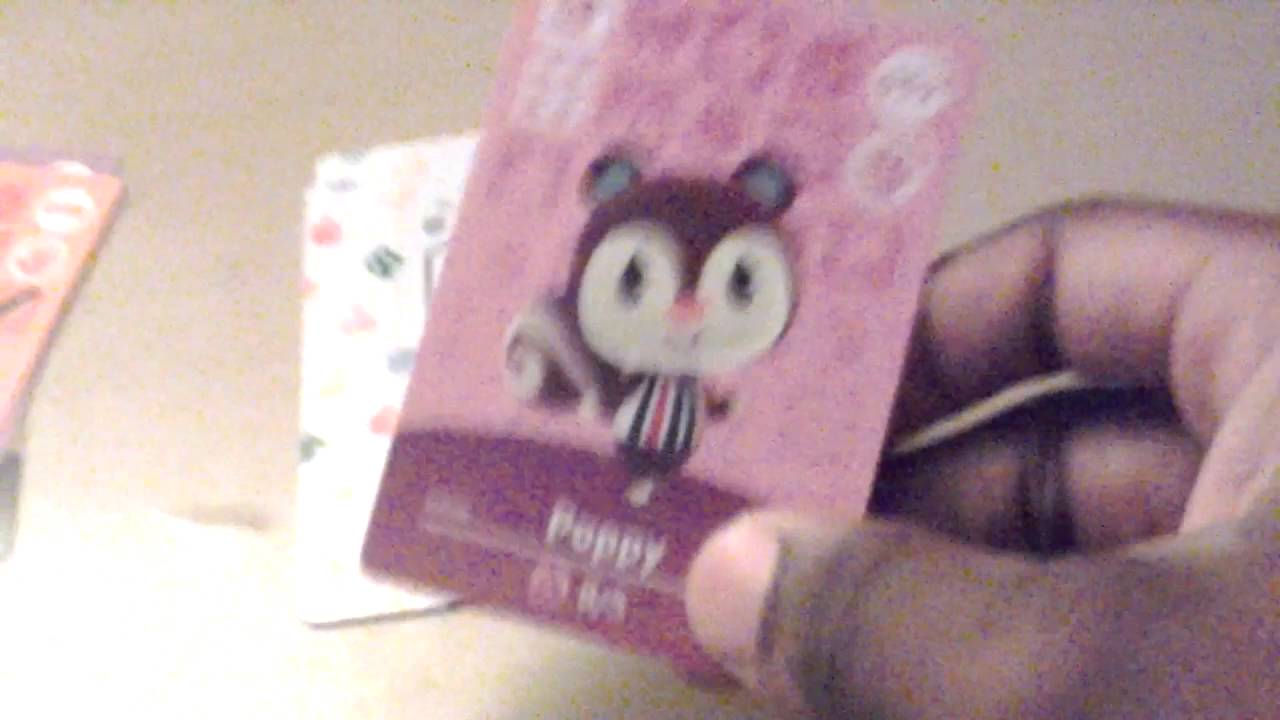 Nintendo gets in the card business - YouTube