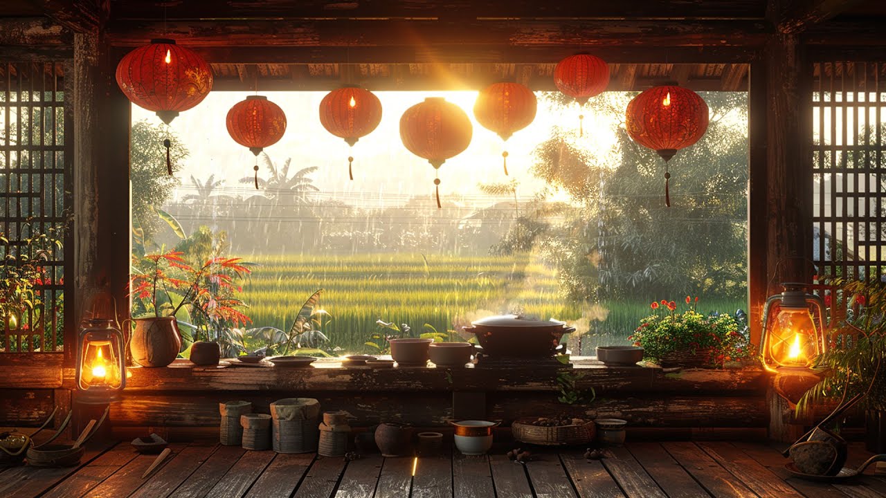 Discover the Hidden Gem of Vietnam's Tet Traditions! - YouTube