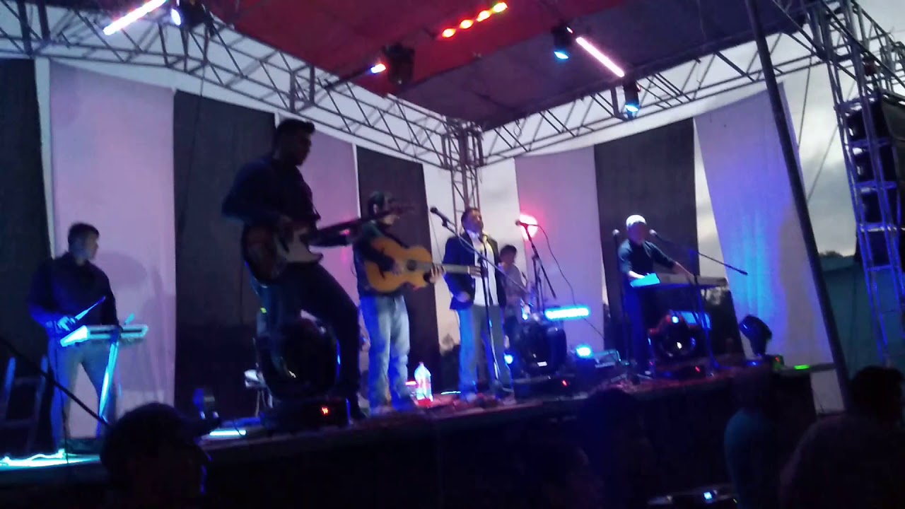 Gracejada champilico 31 de diciembre 2018 con alazán de México - YouTube