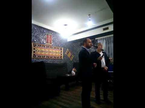 Mehman ehmedlinin ad günü xala oğlu Ramin Nadir oğlu Vasif Aliyev