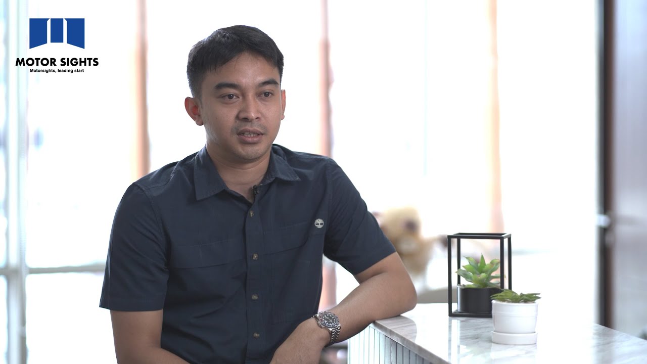 CUSTOMER EXPERIENCE - PT. MOTOR SIGHTS INTERNATIONAL - YouTube