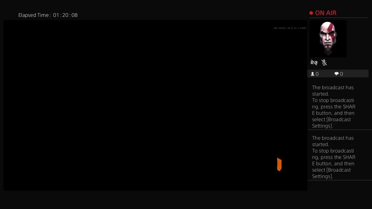 Alpha omega ee attempt and success - YouTube