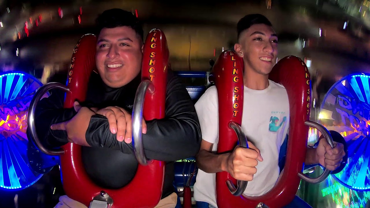 Ricky & Jose - YouTube