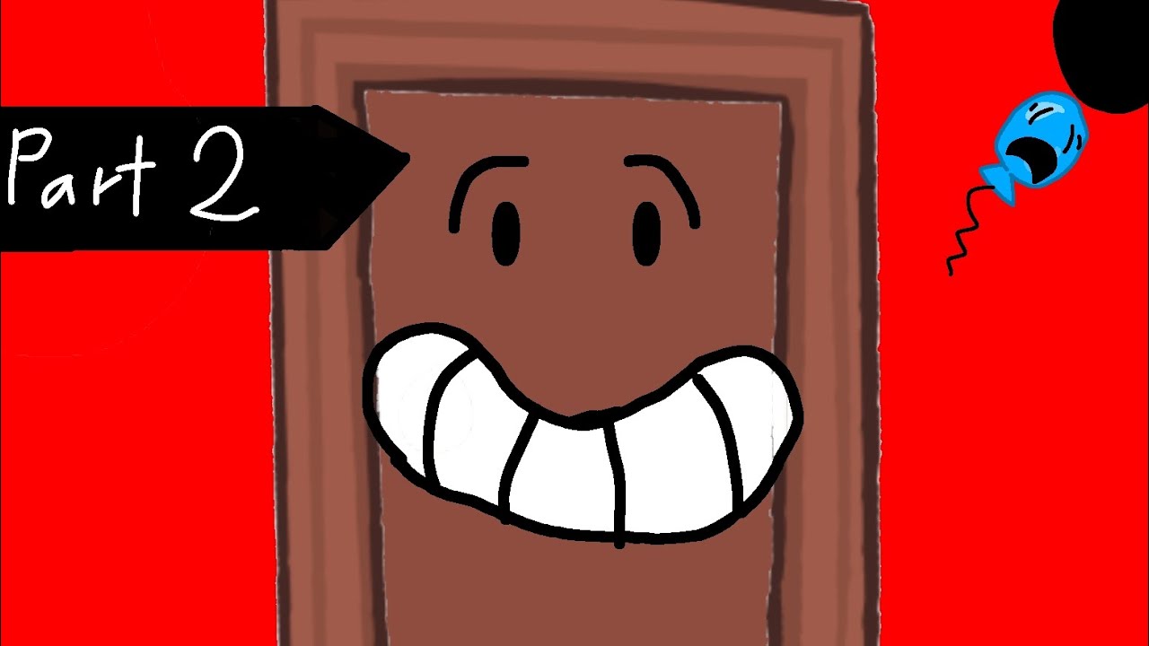 All of my favorite object show 2: idk - YouTube