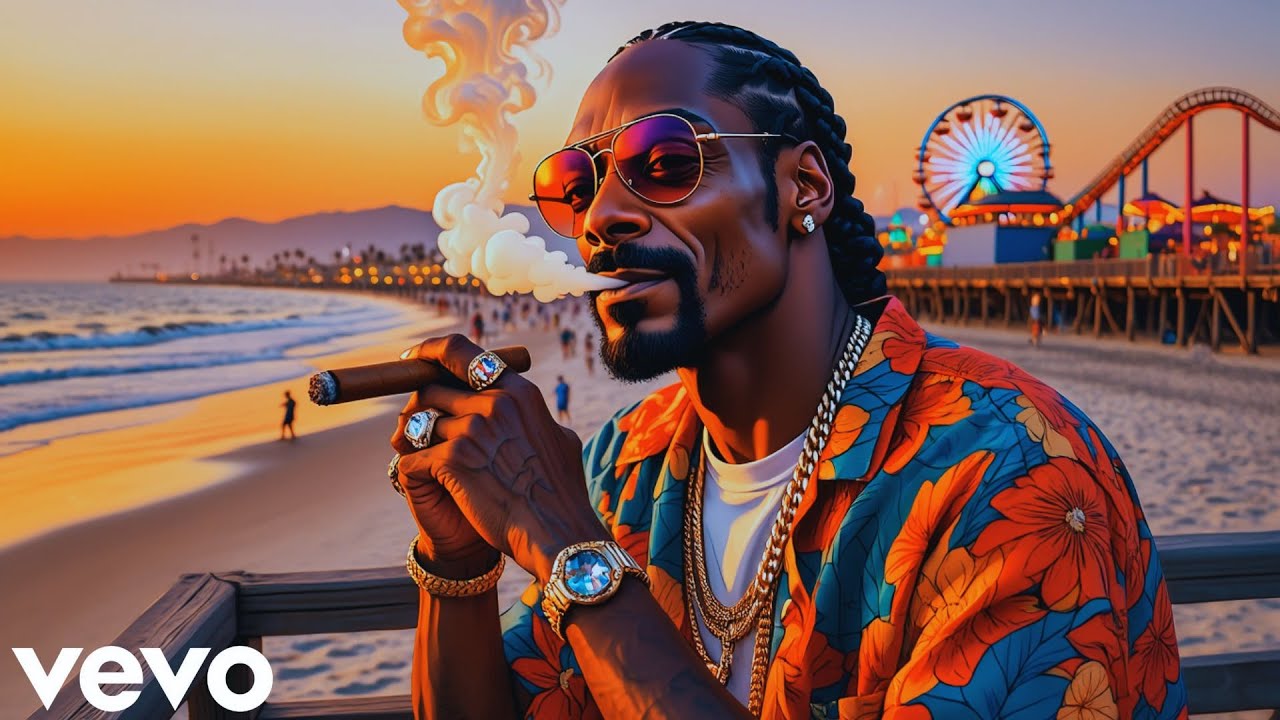 G-Funk & Old School 90s🔥Snoop Dogg, Wiz Khalifa, Tyga, 50 Cent, Dr. Dre ...