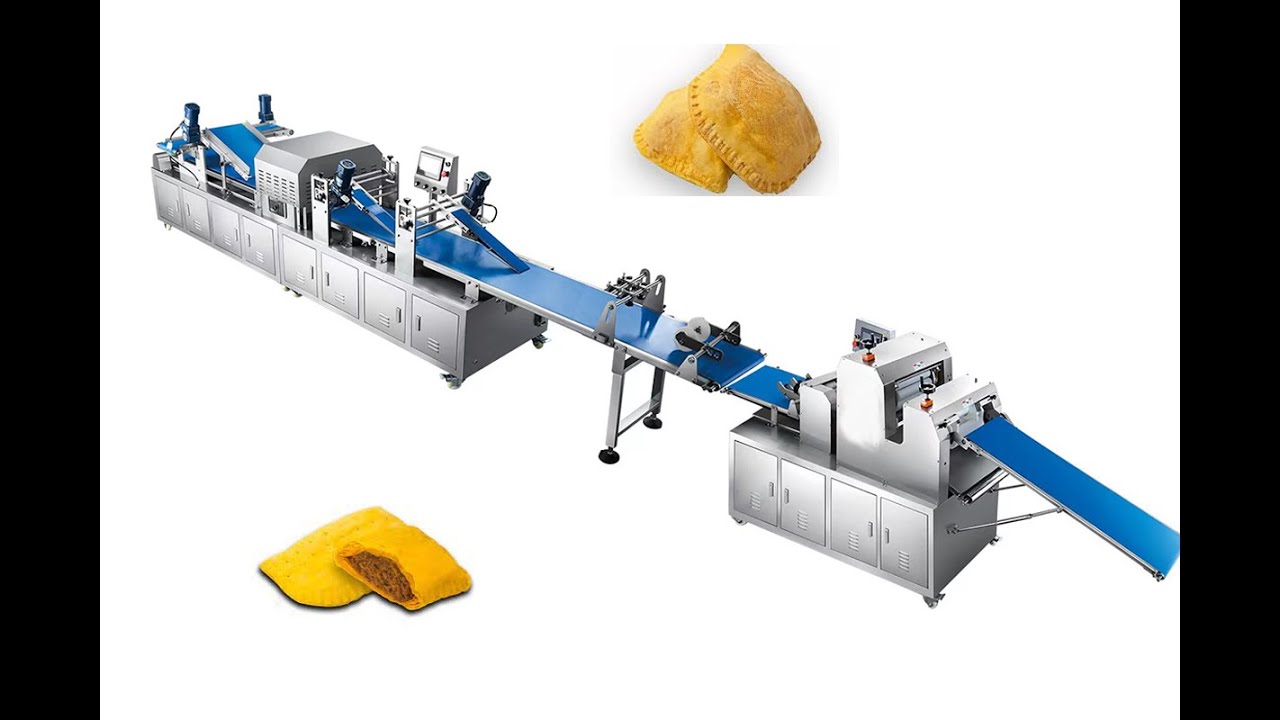 Caribbean Cuisine Jamaican Beef Patty Meat Pie Fruit Pie Production ...