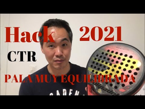 Review Hack 2021 Ctr, análisis y chini Ranking - YouTube
