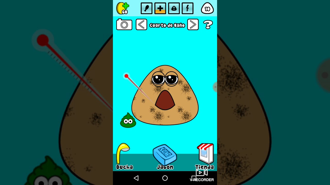 Pou.exe 2 - YouTube