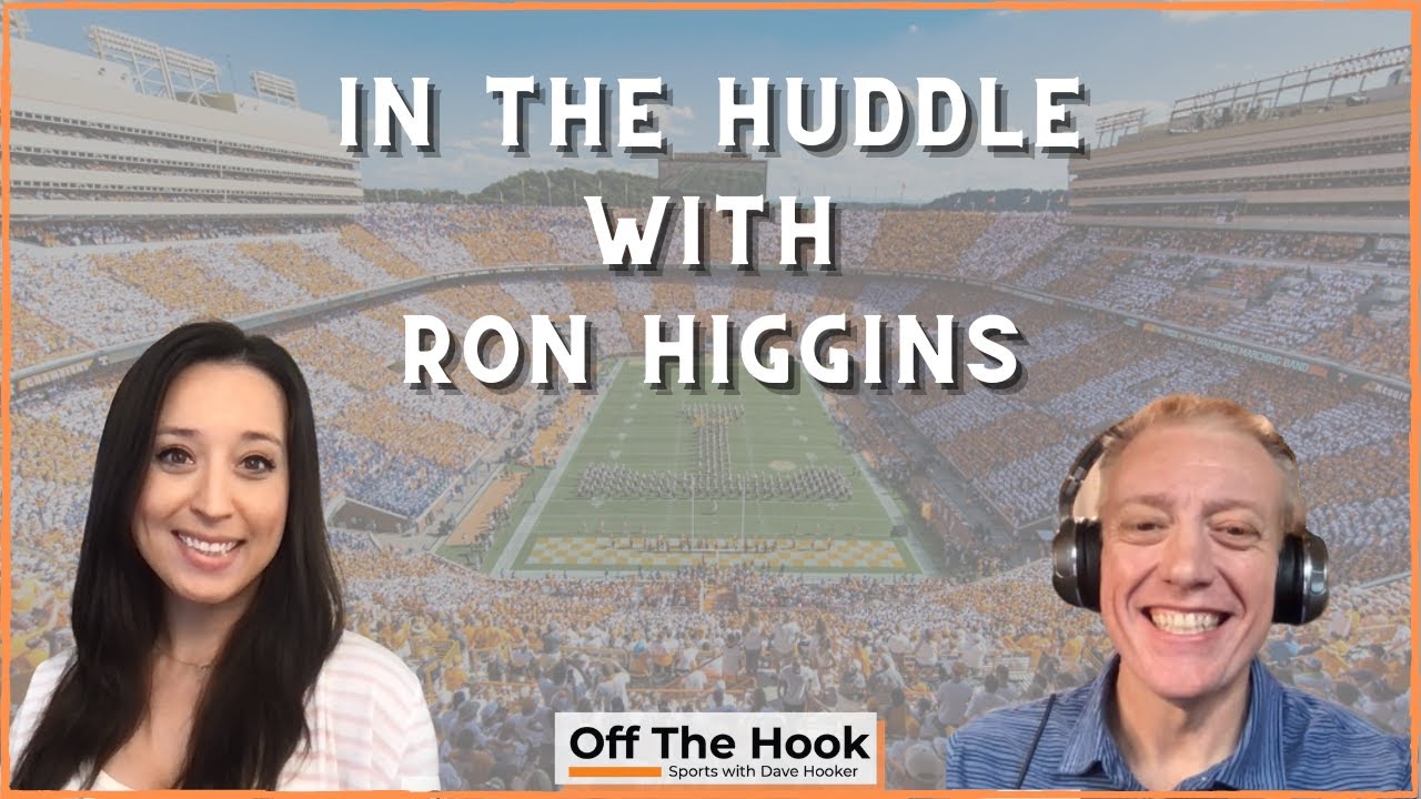 What's going on in Baton Rouge? Ron Higgins shares his knowledge on the ...