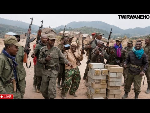 🛑LIVE//LE 08/07/026/AMAKURU YAKA KANYA MUMUGOROBA KAMYO 3 NA BATEAU YUBURUNDI NTARENGERO/IKIRURA TV1