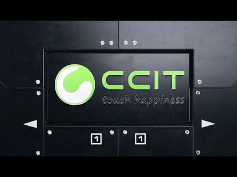 CCIT mobile - YouTube