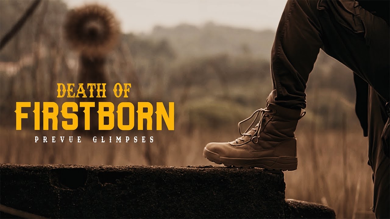 Death Of First Born - Cowboy Soundtrack | Arosh Cami - YouTube