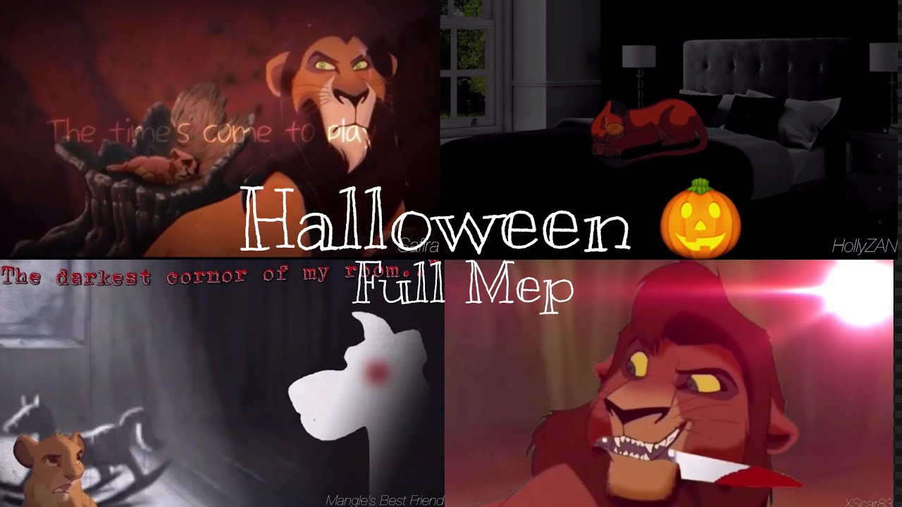 Halloween 2020 Mep [FULL]🎃 - YouTube